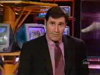 December 23, 1999 | ABC Broadcast Archive Wiki | Fandom