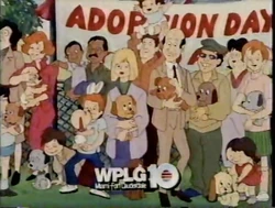 December 20, 1986 | ABC Broadcast Archive Wiki | Fandom