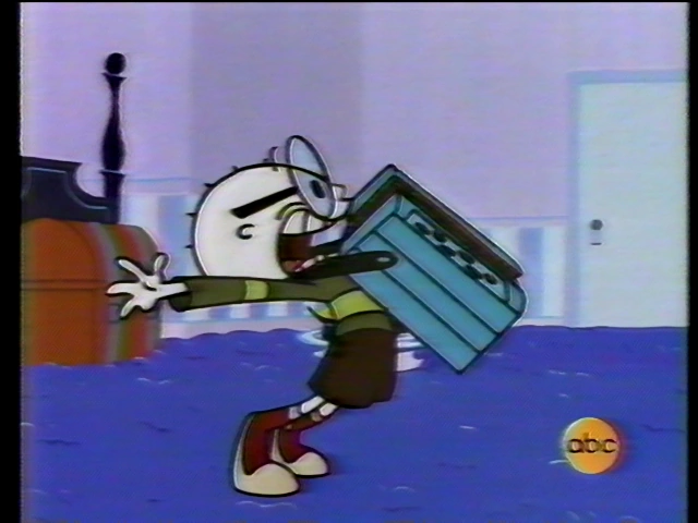 June 21, 1997 | ABC Broadcast Archive Wiki | Fandom