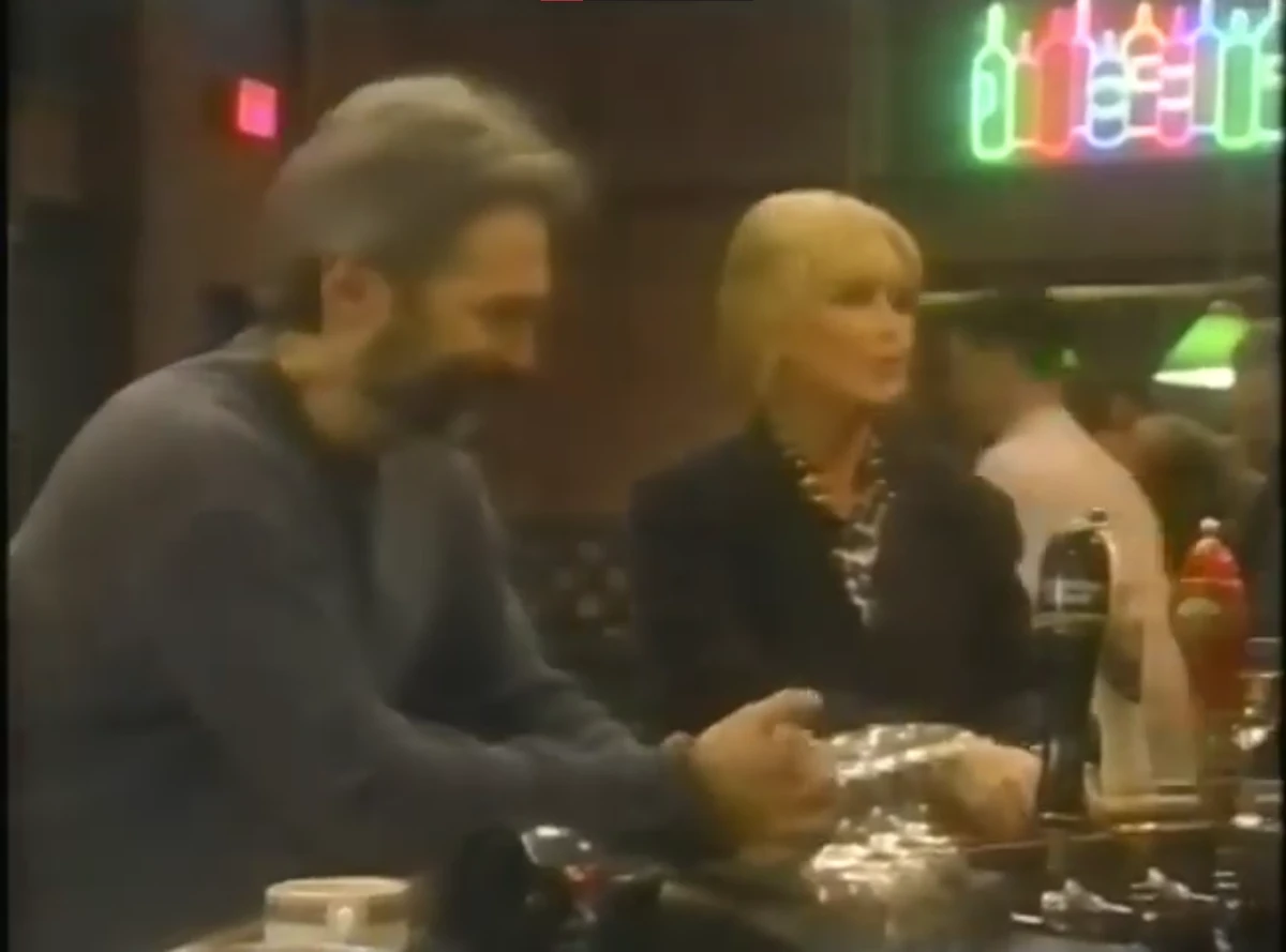 February 14, 1996 | ABC Broadcast Archive Wiki | Fandom