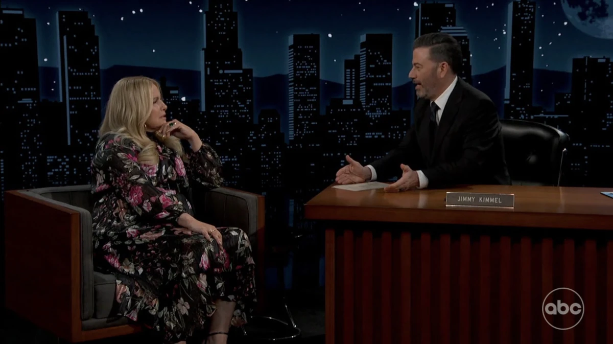 March 7, 2025 | ABC Broadcast Archive Wiki | Fandom