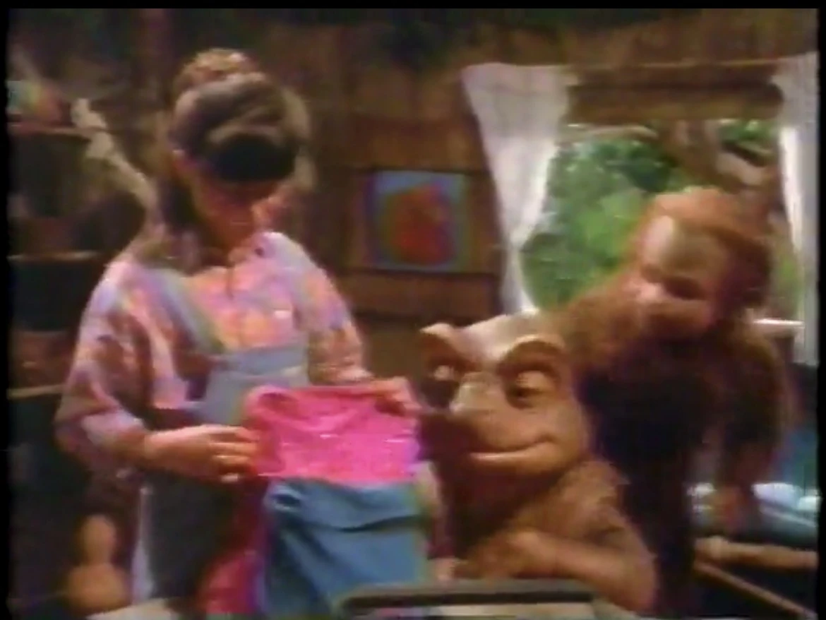 June 5, 1993 | ABC Broadcast Archive Wiki | Fandom