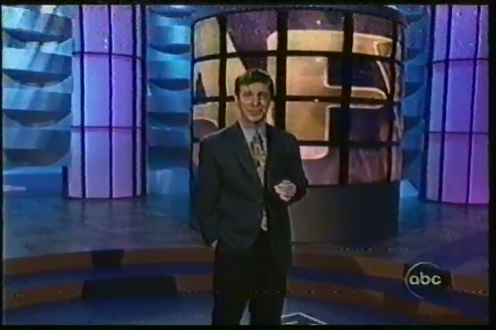 January 18, 2002 | ABC Broadcast Archive Wiki | Fandom