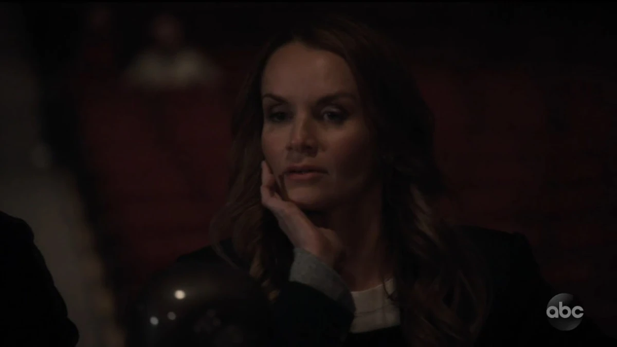 November 8, 2019 | ABC Broadcast Archive Wiki | Fandom