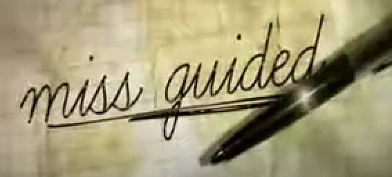 Miss Guided | ABC Broadcast Archive Wiki | Fandom