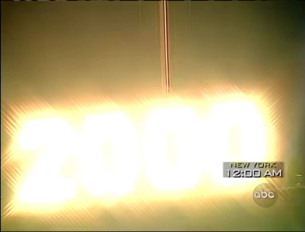 January 1, 2000 | ABC Broadcast Archive Wiki | Fandom