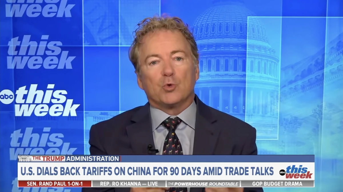 May 18, 2025 | ABC Broadcast Archive Wiki | Fandom