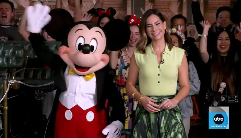 August 9, 2024 | ABC Broadcast Archive Wiki | Fandom