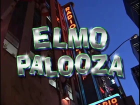 Elmopalooza! | ABC Broadcast Archive Wiki | Fandom