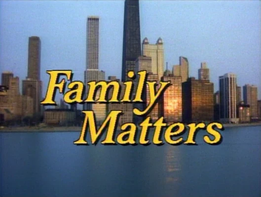 Family Matters | ABC Broadcast Archive Wiki | Fandom