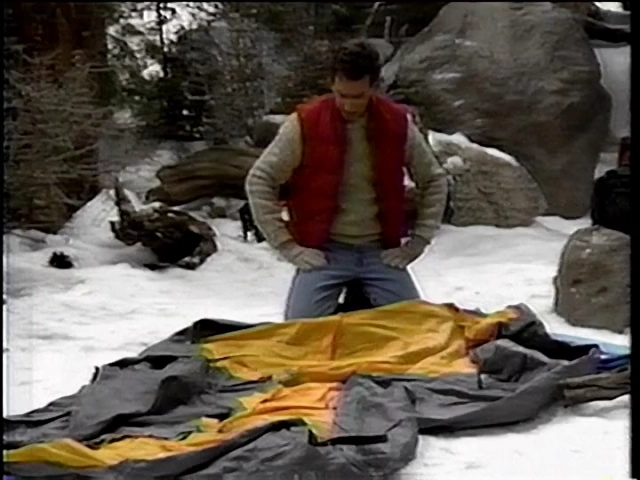 February 18, 1992 | ABC Broadcast Archive Wiki | Fandom