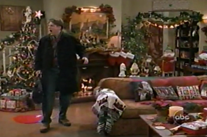 December 11, 1998 | ABC Broadcast Archive Wiki | Fandom