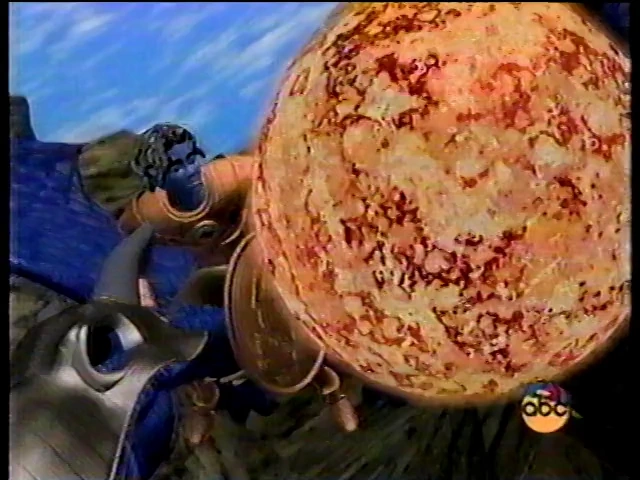 June 10, 1995 | ABC Broadcast Archive Wiki | Fandom