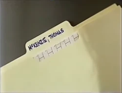 May 13, 1991 | ABC Broadcast Archive Wiki | Fandom