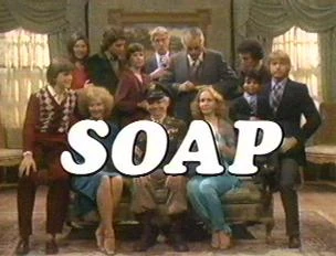 Soap | ABC Broadcast Archive Wiki | Fandom