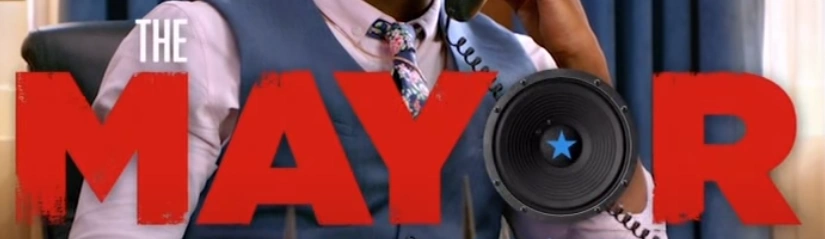 The Mayor | ABC Broadcast Archive Wiki | Fandom