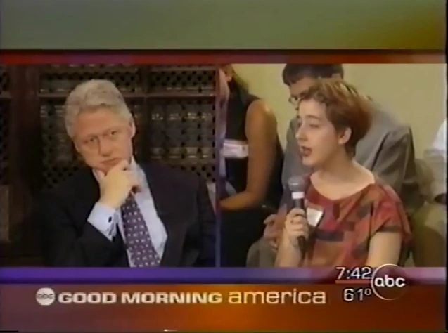 June 4, 1999 | ABC Broadcast Archive Wiki | Fandom