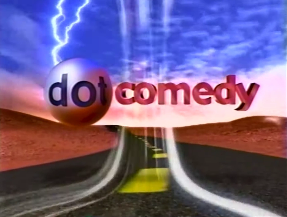 Dot Comedy | ABC Broadcast Archive Wiki | Fandom