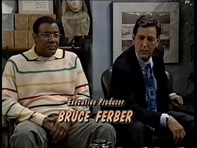 October 1, 1996 | ABC Broadcast Archive Wiki | Fandom