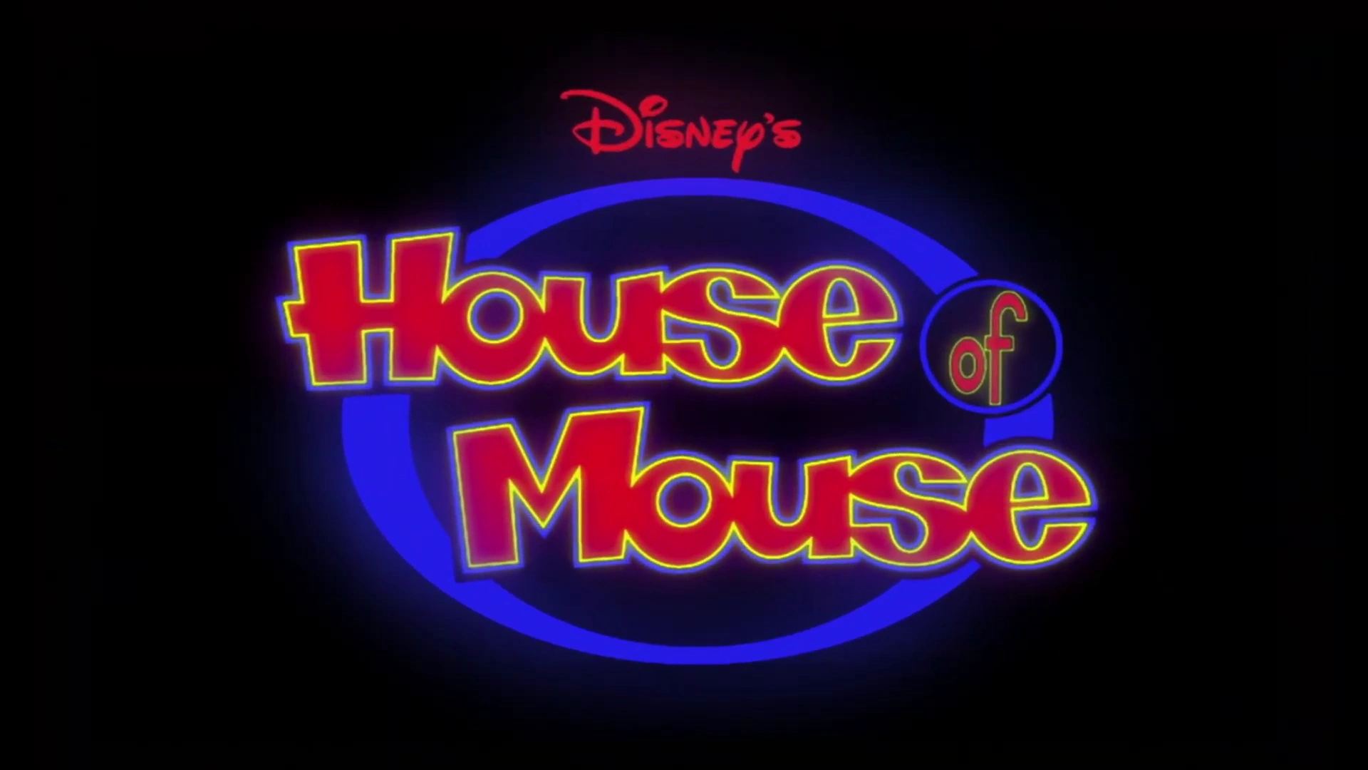 House of Mouse | ABC Broadcast Archive Wiki | Fandom