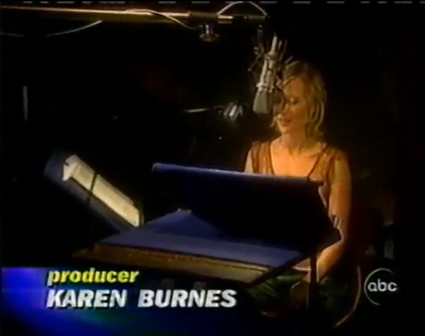 September 5, 2001 | ABC Broadcast Archive Wiki | Fandom