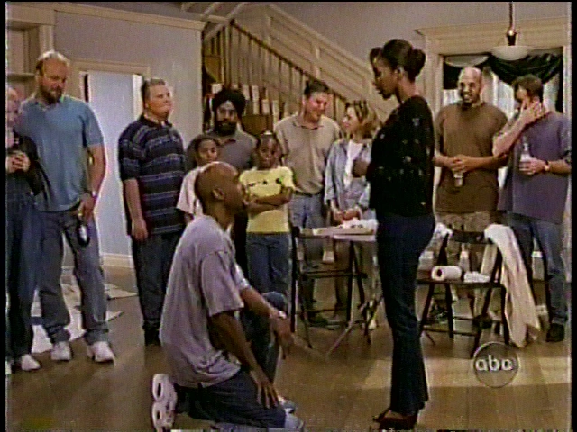 October 1, 1999 | ABC Broadcast Archive Wiki | Fandom