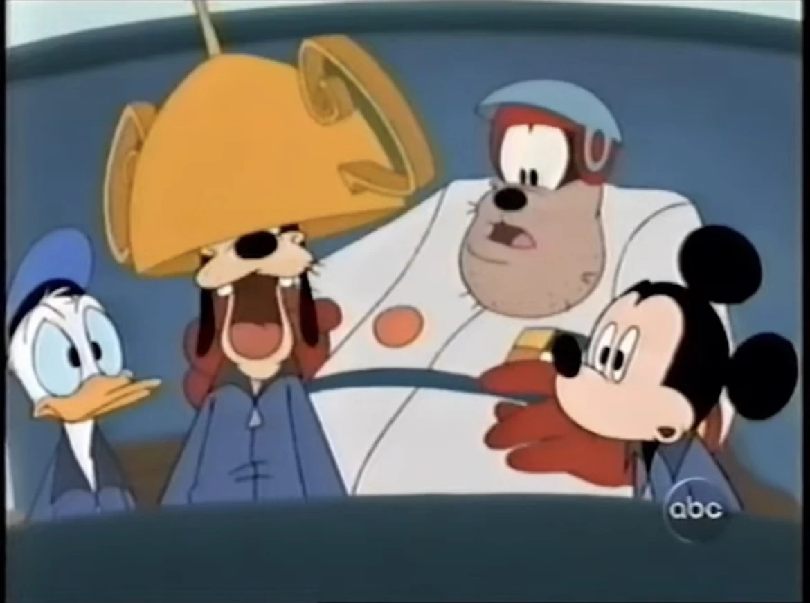 October 27, 2001 | ABC Broadcast Archive Wiki | Fandom