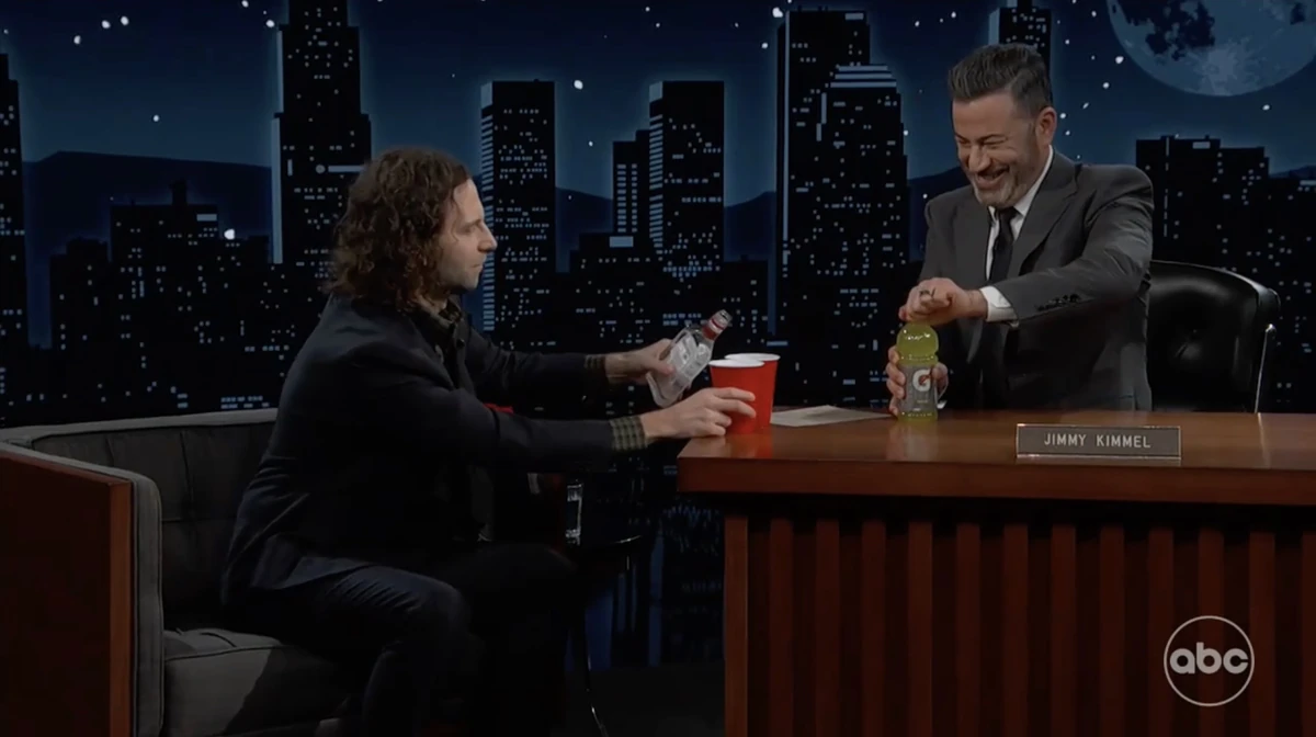 January 10, 2025 | ABC Broadcast Archive Wiki | Fandom