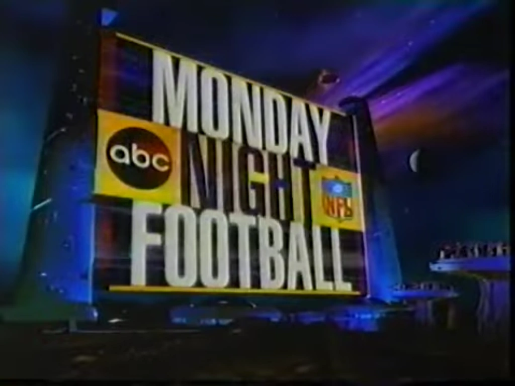 1998 NFL season | ABC Broadcast Archive Wiki | Fandom