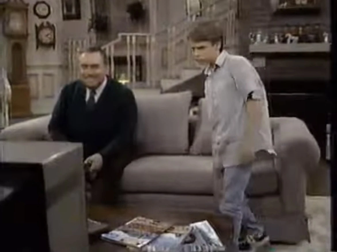September 9, 1988 | ABC Broadcast Archive Wiki | Fandom