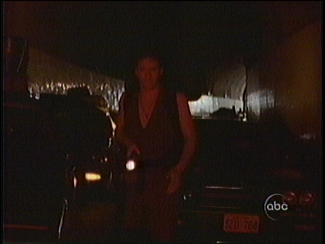 May 9, 1994 | ABC Broadcast Archive Wiki | Fandom