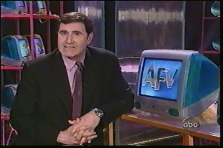 December 21, 2001 | ABC Broadcast Archive Wiki | Fandom