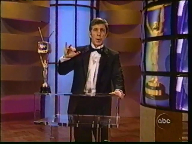 November 23, 2001 | ABC Broadcast Archive Wiki | Fandom