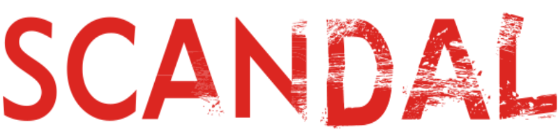 Scandal | ABC Broadcast Archive Wiki | Fandom