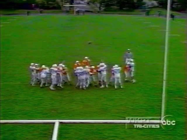 November 9, 1997 | ABC Broadcast Archive Wiki | Fandom