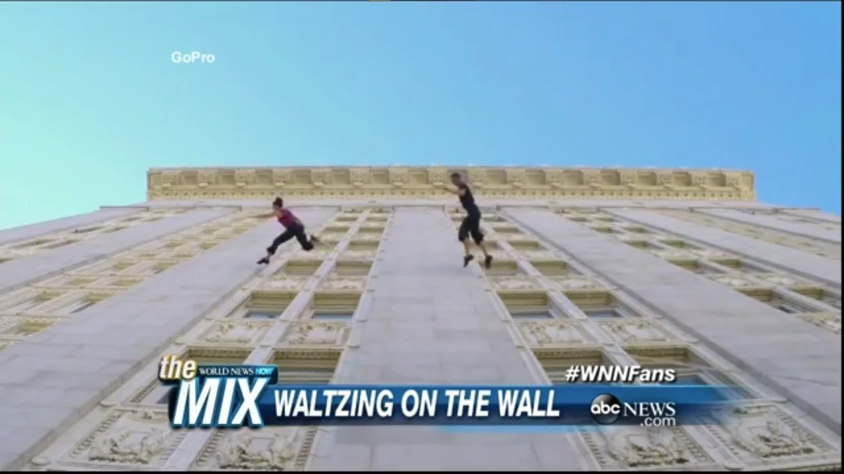 September 22, 2014 | ABC Broadcast Archive Wiki | Fandom