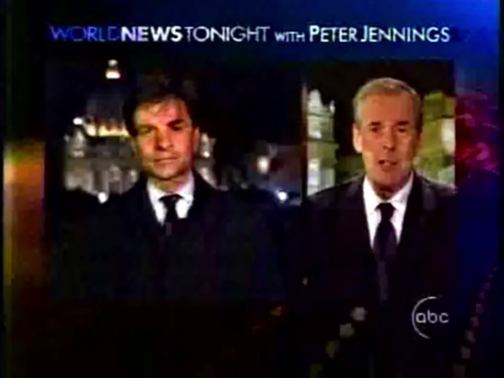 April 1, 2005 | ABC Broadcast Archive Wiki | Fandom