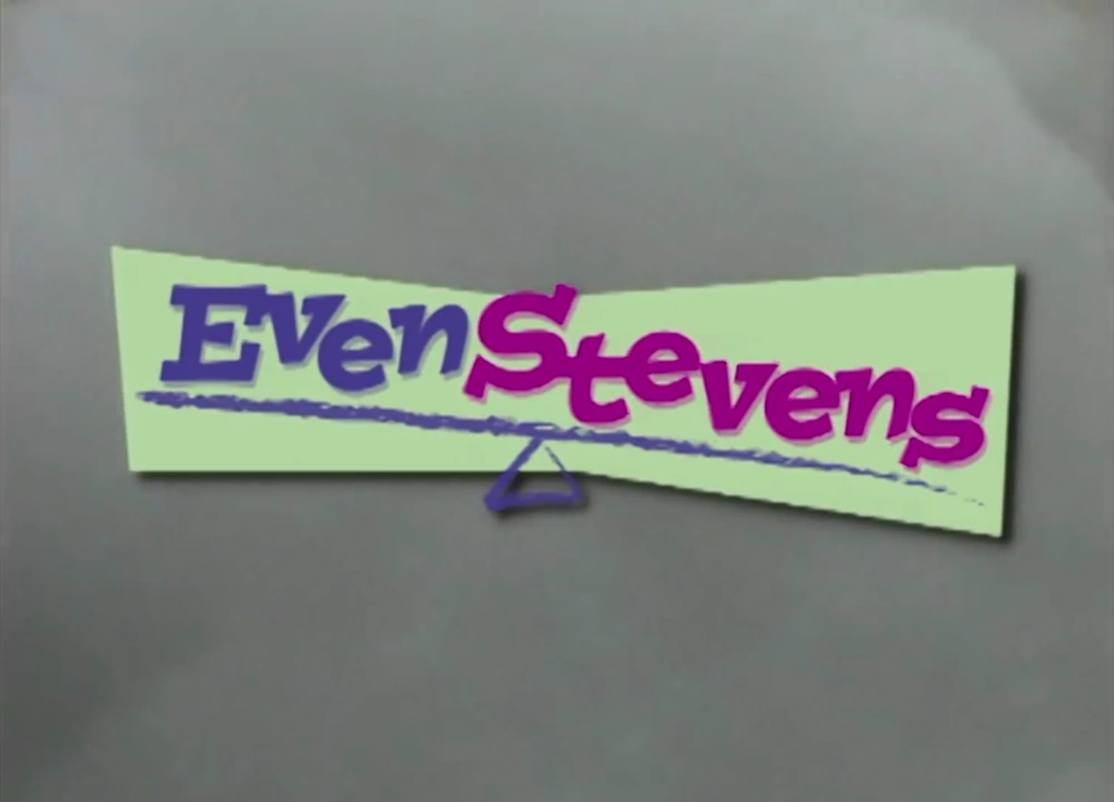 Even Stevens | ABC Broadcast Archive Wiki | Fandom