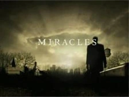 Miracles | ABC Broadcast Archive Wiki | Fandom