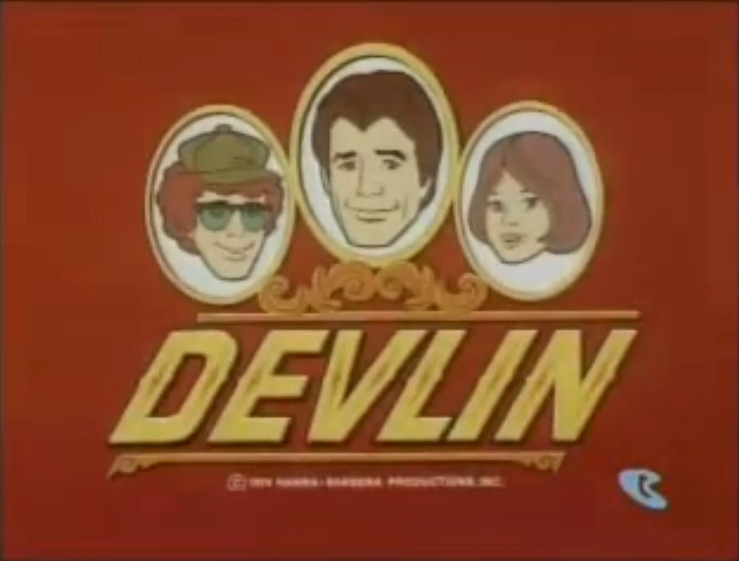 Devlin | ABC Broadcast Archive Wiki | Fandom