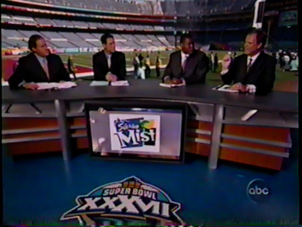 January 26, 2003 | ABC Broadcast Archive Wiki | Fandom