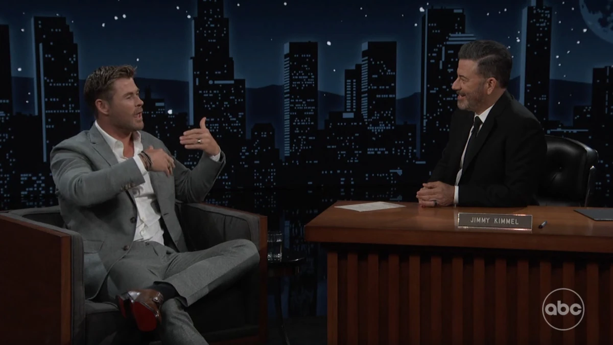 September 17, 2024 | ABC Broadcast Archive Wiki | Fandom