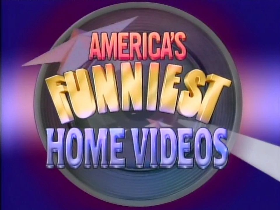 America's Funniest Home Videos | ABC Broadcast Archive Wiki | Fandom