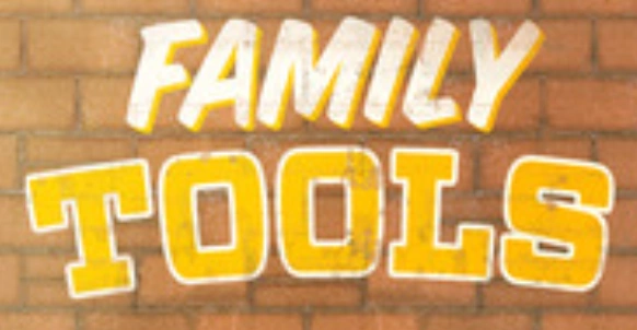 Family Tools | ABC Broadcast Archive Wiki | Fandom