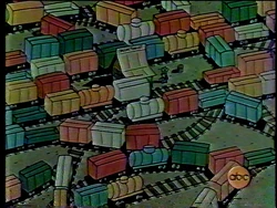 June 7, 1997 | ABC Broadcast Archive Wiki | Fandom