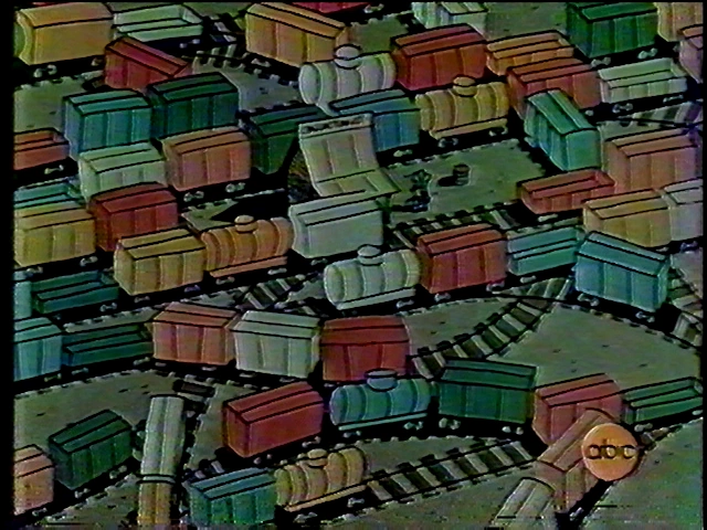 June 7, 1997 | ABC Broadcast Archive Wiki | Fandom