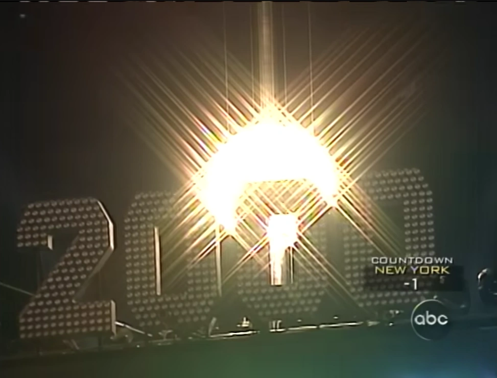 December 31, 1999 | ABC Broadcast Archive Wiki | Fandom