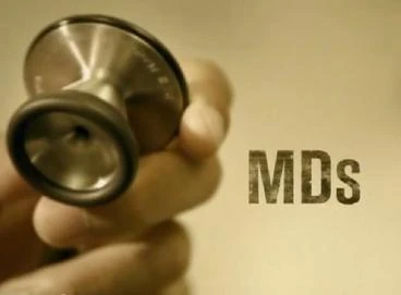 MDs | ABC Broadcast Archive Wiki | Fandom