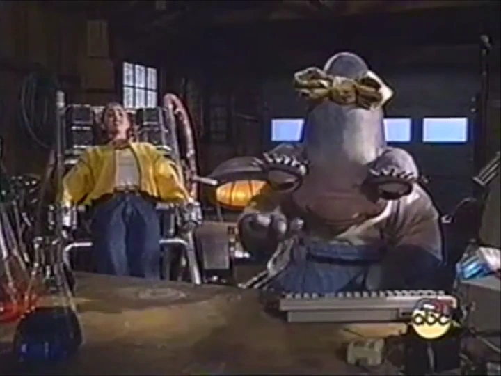 July 27, 1996 | ABC Broadcast Archive Wiki | Fandom