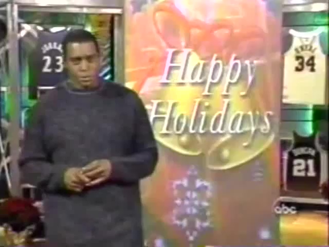 December 21, 2002 | ABC Broadcast Archive Wiki | Fandom